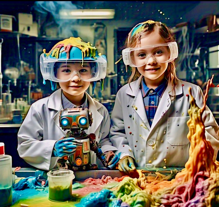 STEM - Science, Technology, Engineering, Mathematics – Chesterton Toys