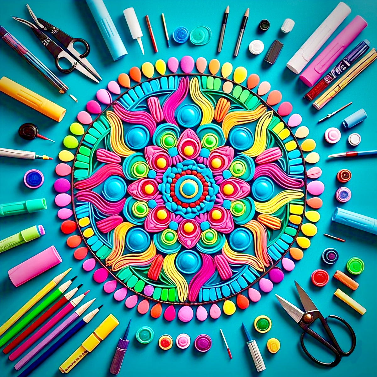 Arts & Crafts – Chesterton Toys