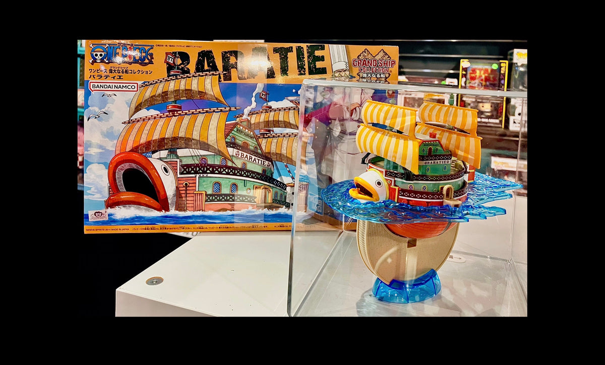 Model Kits – Chesterton Toys
