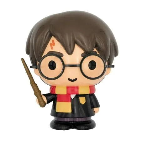 Harry Potter Figural Bank – Chesterton Toys