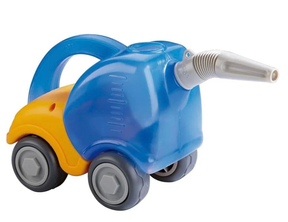 Tanker Truck – Chesterton Toys