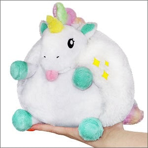 Squishable Baby Unicorn – Chesterton Toys