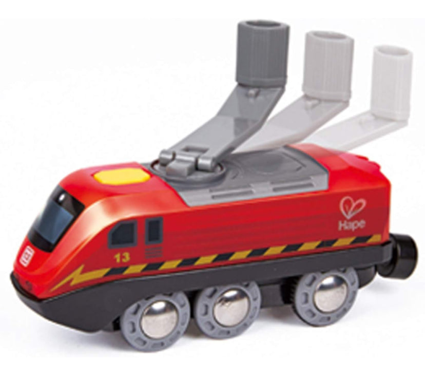 Charge ‘n Go Train – Chesterton Toys