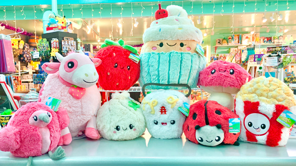 Chesterton Toys
